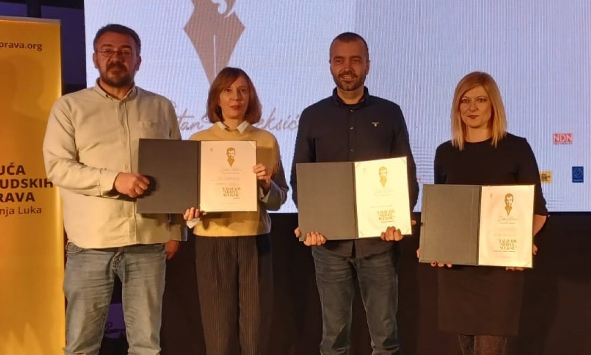 Novosti – čuvari zdravog razuma - Srpsko Narodno Vijeće - SNV