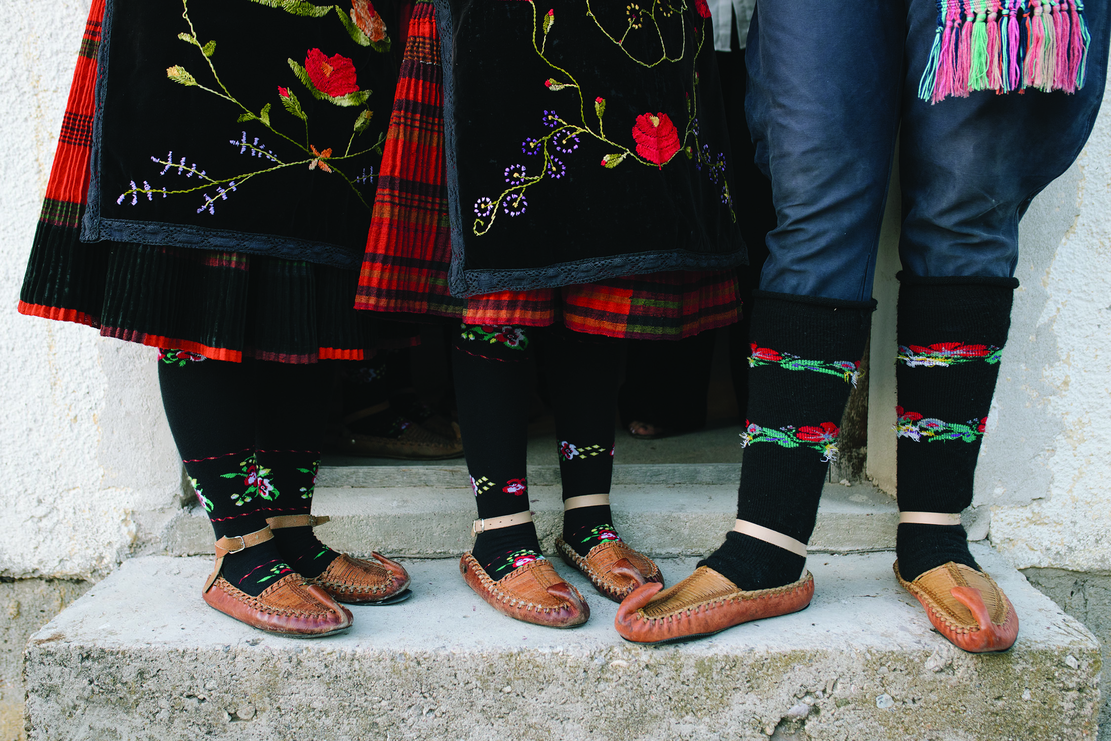 “Užičko kolo” - UNESCO-ovo zaštićeno kulturno dobro - Srpsko Narodno Vijeće - SNV